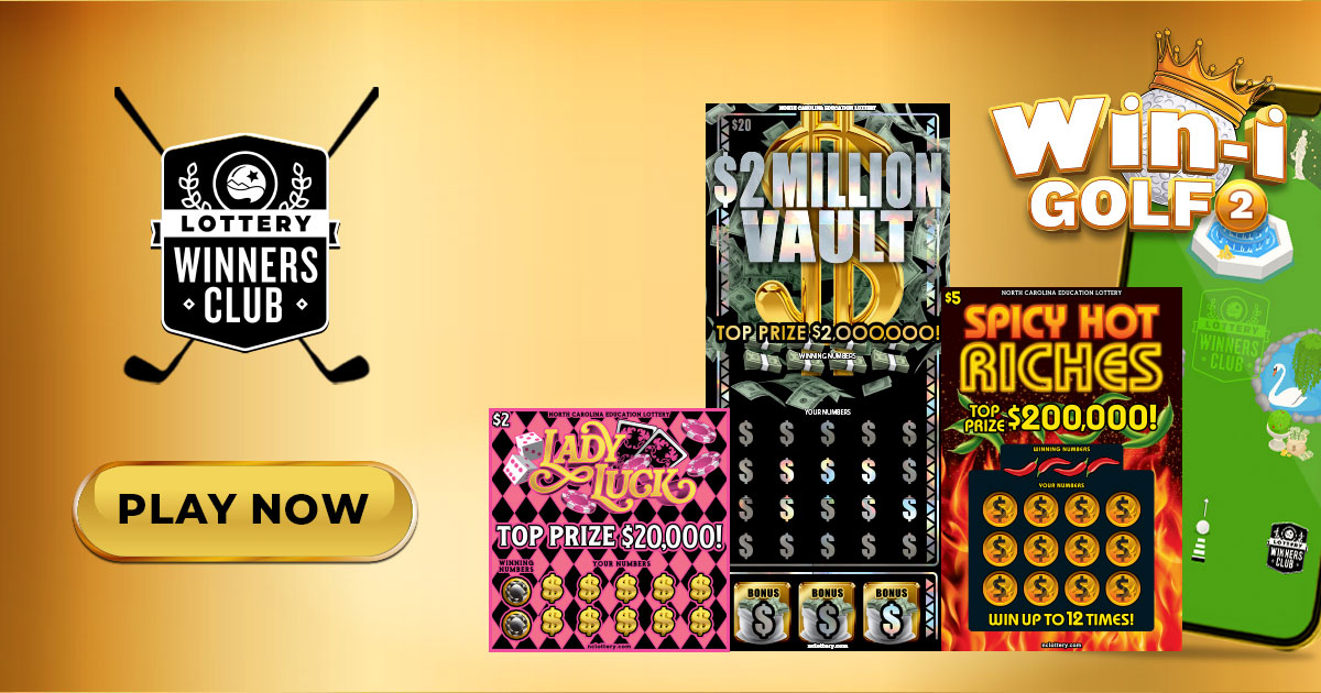 Winners Club Win-i Golf